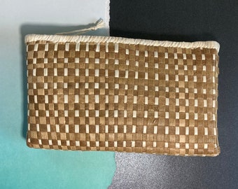 Neutral Clutch | Etsy