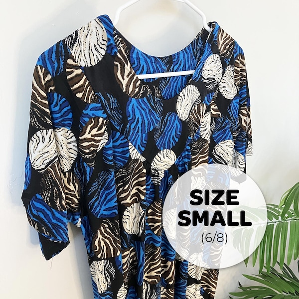 Hawaiian Mumu Dresses for Women - Etsy