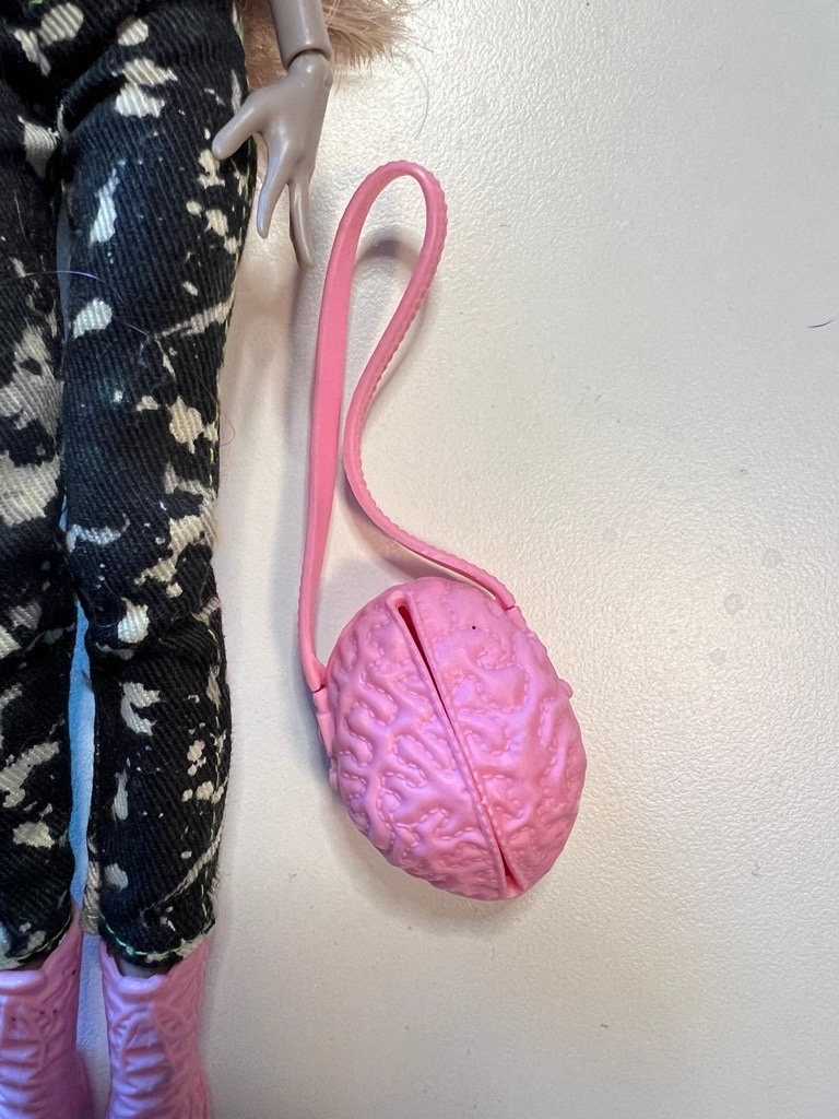 Mattel Monster High Moanica D' Kay Doll - Etsy