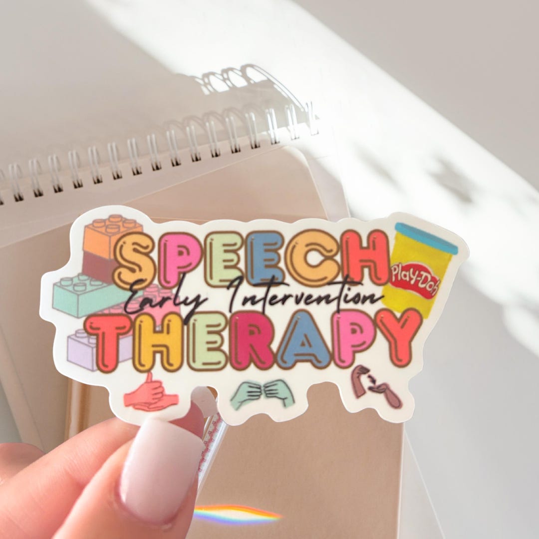 SLP Stickers, Speech Therapy, Cranial Nerves Stickers, Stickers, SLPA ...