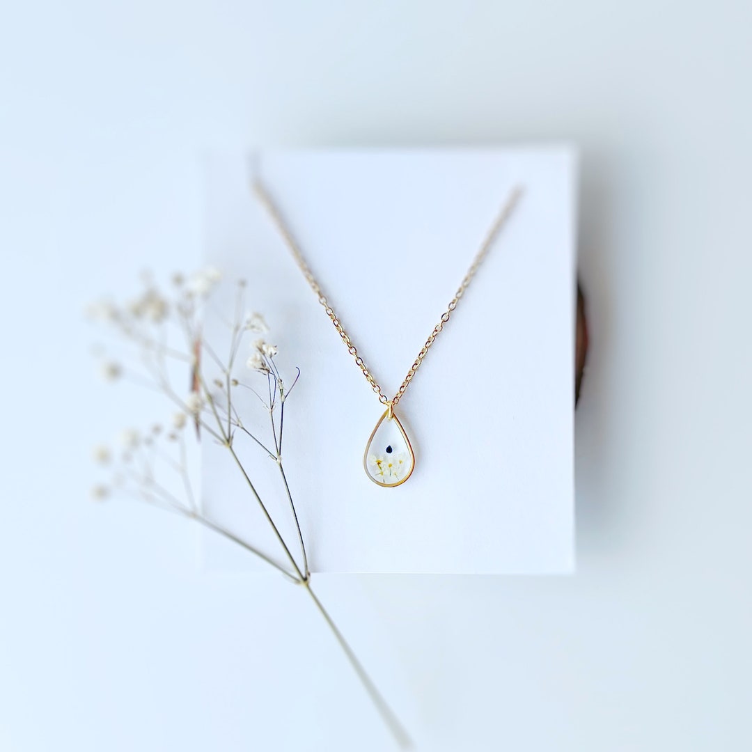 Miscarriage Jewelry Gift, Embryo Loss, Baby Loss Keepsake, Pregnancy ...