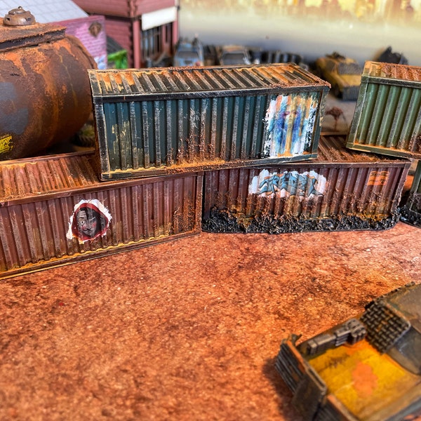 Shipping Containers - Etsy