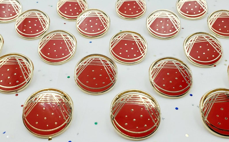 Petri Dish Pin Microbiology Pin Science and Research - Etsy
