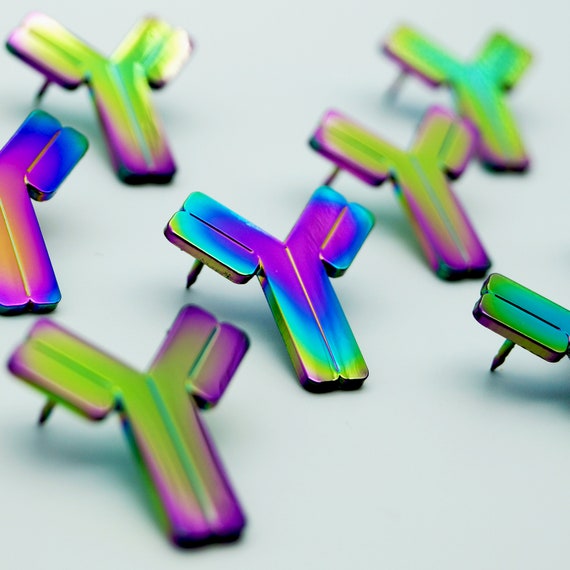 Antibody Science Enamel Pin - Etsy