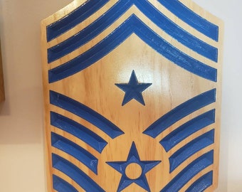 Air Command Force - Etsy