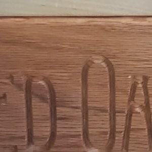 E-9 Chief Master Sergeant Stripes - Etsy