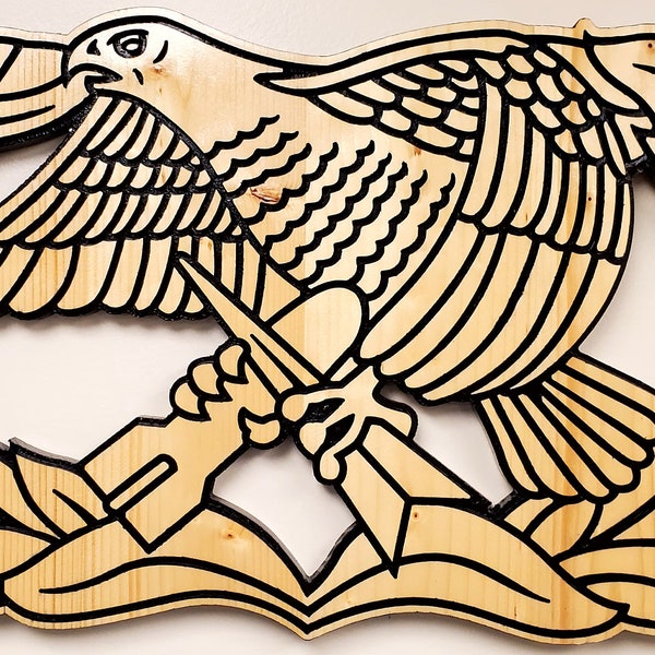 Air Force Maintenance Badge - Etsy