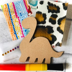 Decopatch Craft Kit-party Bag Favour/fillers-craft Party - Etsy