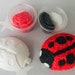 Insect Craft Kit-foam CLAY Craft Set-party Bag Favour/fillers-butterfly ...