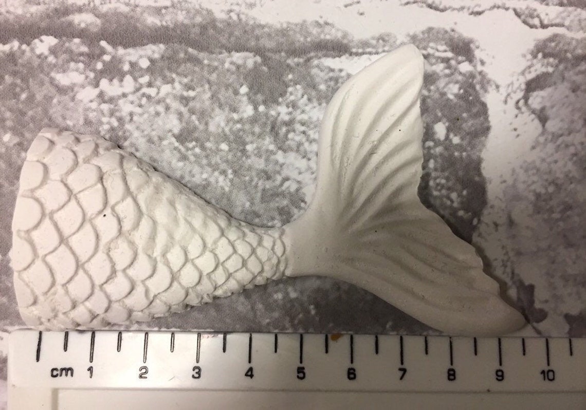 Mermaid Magnet Craft Kits MERMAID Party-craft Set-party Bag | Etsy