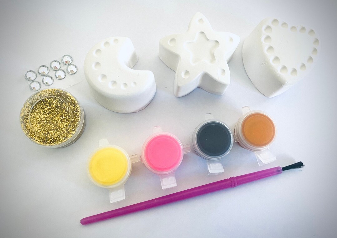 Eid Craft Kit-eid Gift-craft for Children & Adults-great Eid Party Bag ...