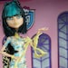 Monster High Ghouls Rule Cleo De Nile Doll 2012 #10 - Etsy