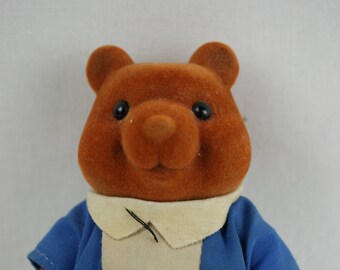 Baerenwald Forest Families - Etsy