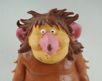 David the Gnome Troll - Etsy