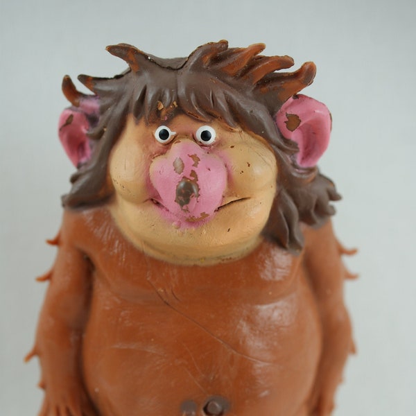 David the Gnome - Etsy