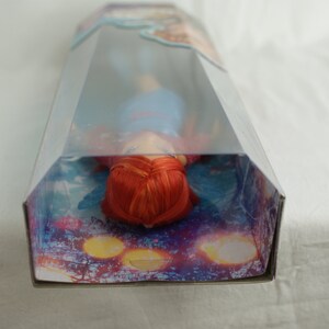 Winx Club Bloom Doll Witty Toys Boxed 20s - Etsy