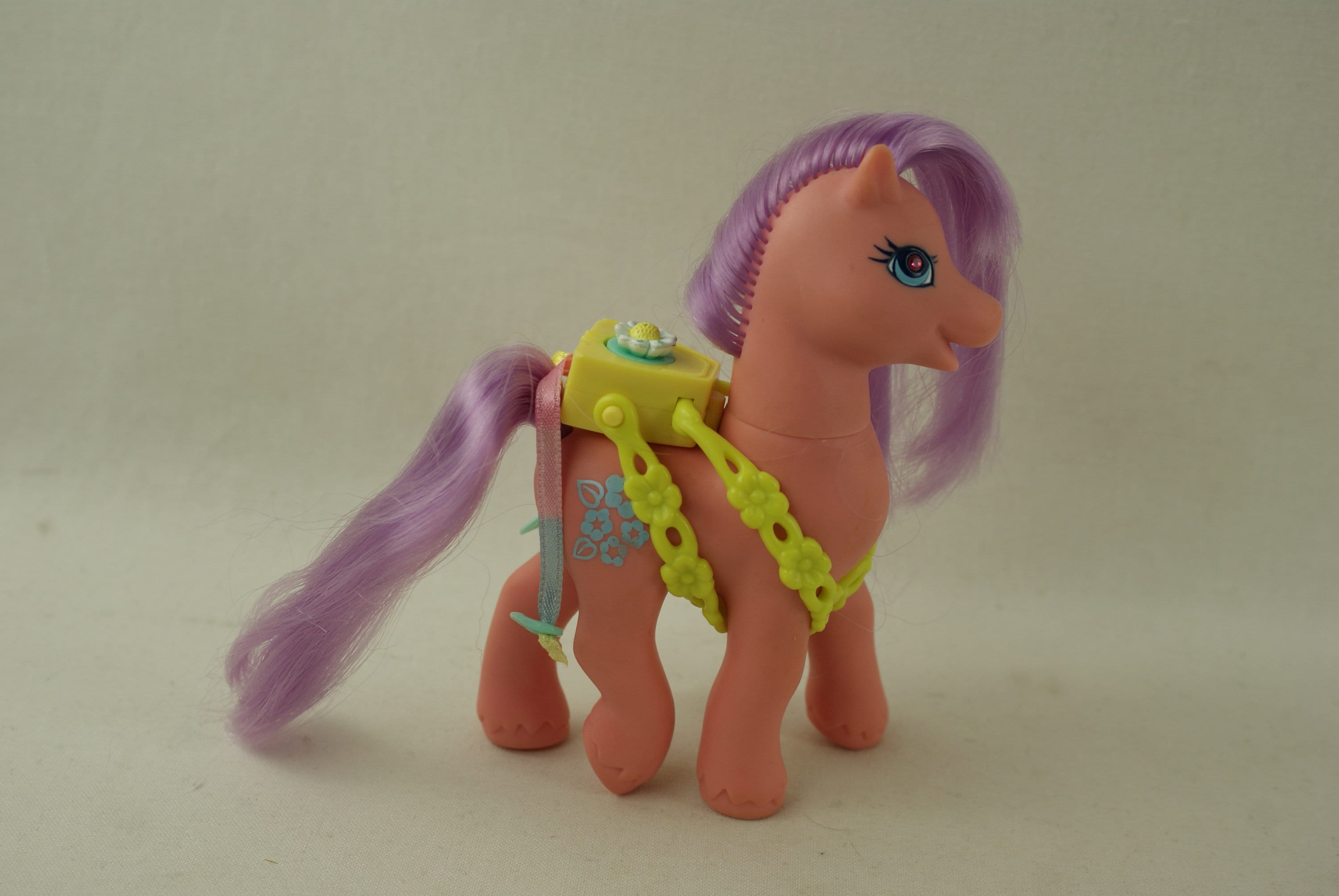 Dolls & Action Figures MLP G2 My Little Pony MORNING GLORY 1997 Hasbro ...
