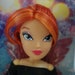 Winx Club Bloom Doll Witty Toys Boxed 20s - Etsy