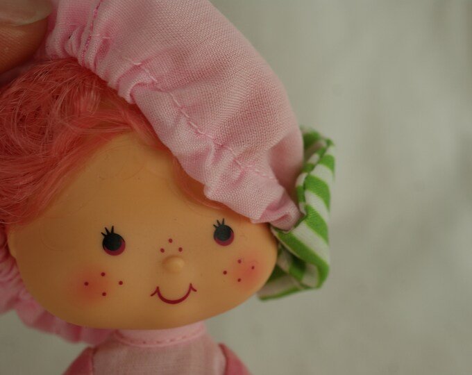 Strawberry Shortcake Raspberry Tart Doll #15 - Etsy