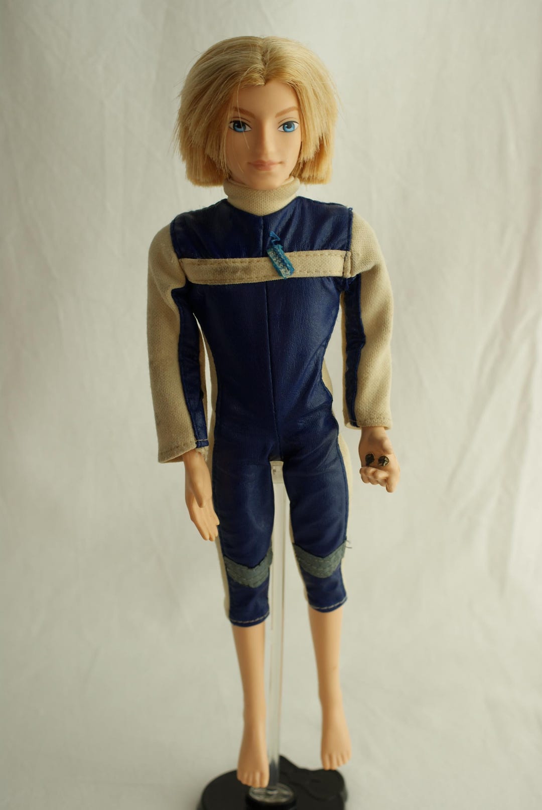 Winx Club Brandon Prince Sky Doll Season 1 Mattel 2005 #2 - Etsy