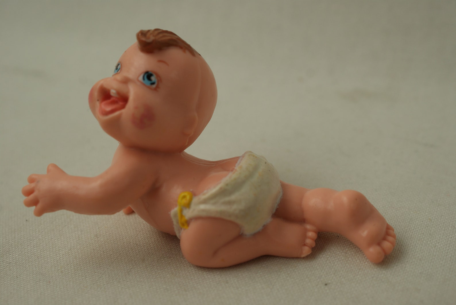 Magic Diaper Babies Magico Pannolino Paciocchini 2 90s - Etsy