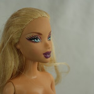My Scene Bling Bling Barbie Kennedy Doll Mattel Y2K 00s 2 - Etsy