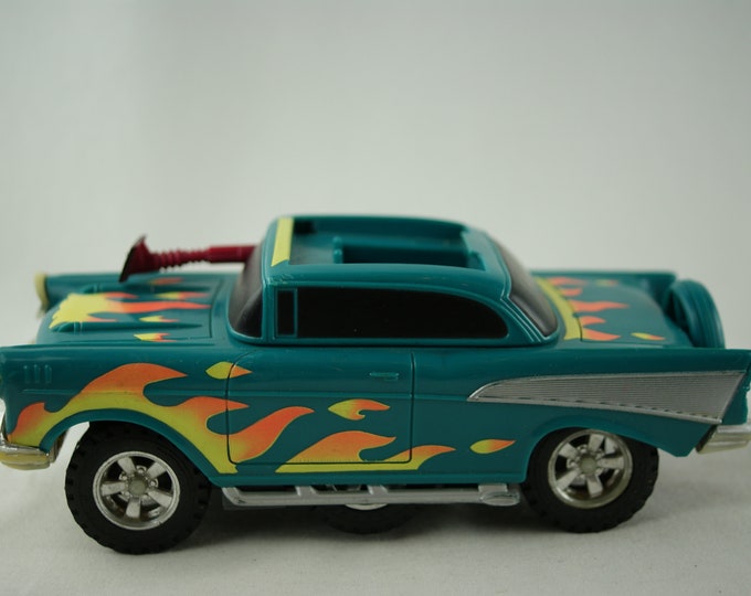 M.A.S.K. Hurricane Vehicle Kenner Mask 80s - Etsy