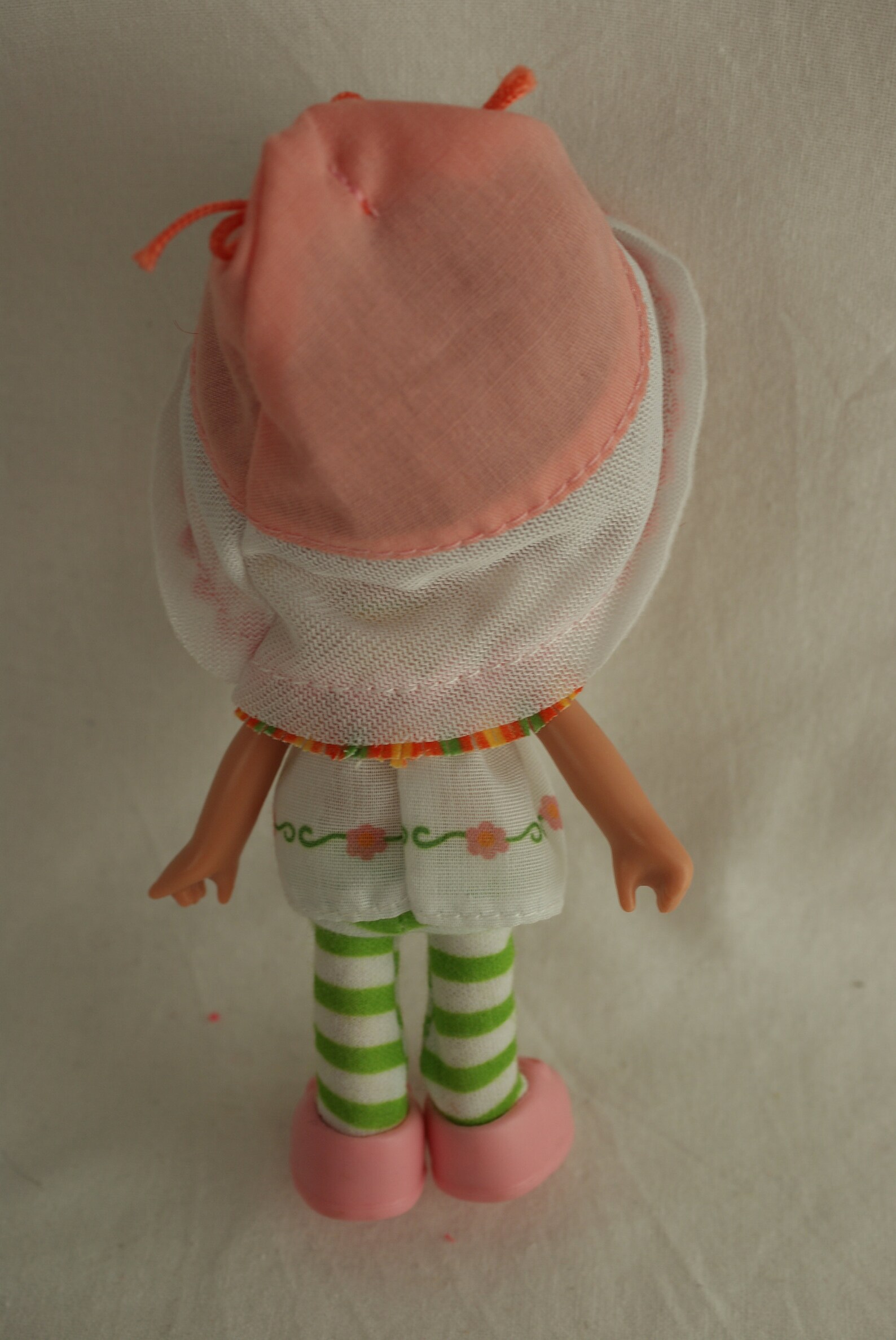 Strawberry Shortcake Café Olé Doll Carla Cafe 24 - Etsy
