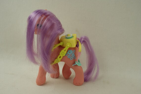 Dolls & Action Figures MLP G2 My Little Pony MORNING GLORY 1997 Hasbro ...