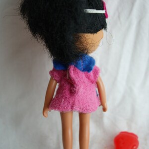 Strawberry Shortcake Best Friends Island Girls Ginger Snap Doll Bandai ...