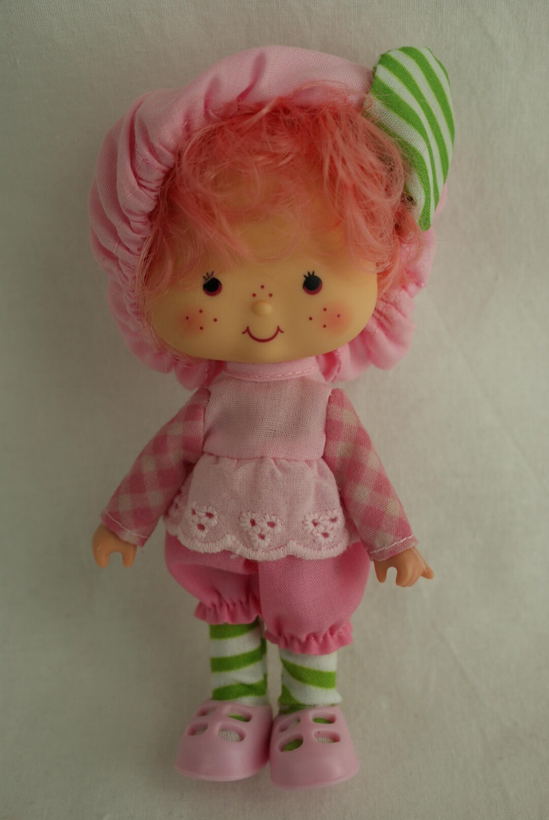 Strawberry Shortcake Raspberry Tart Re-issue Doll #15 - Etsy