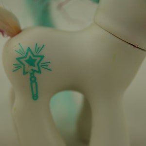 My Little Pony Baby Wiggles Royal Twins Europe G2 Hasbro 90s 4 - Etsy