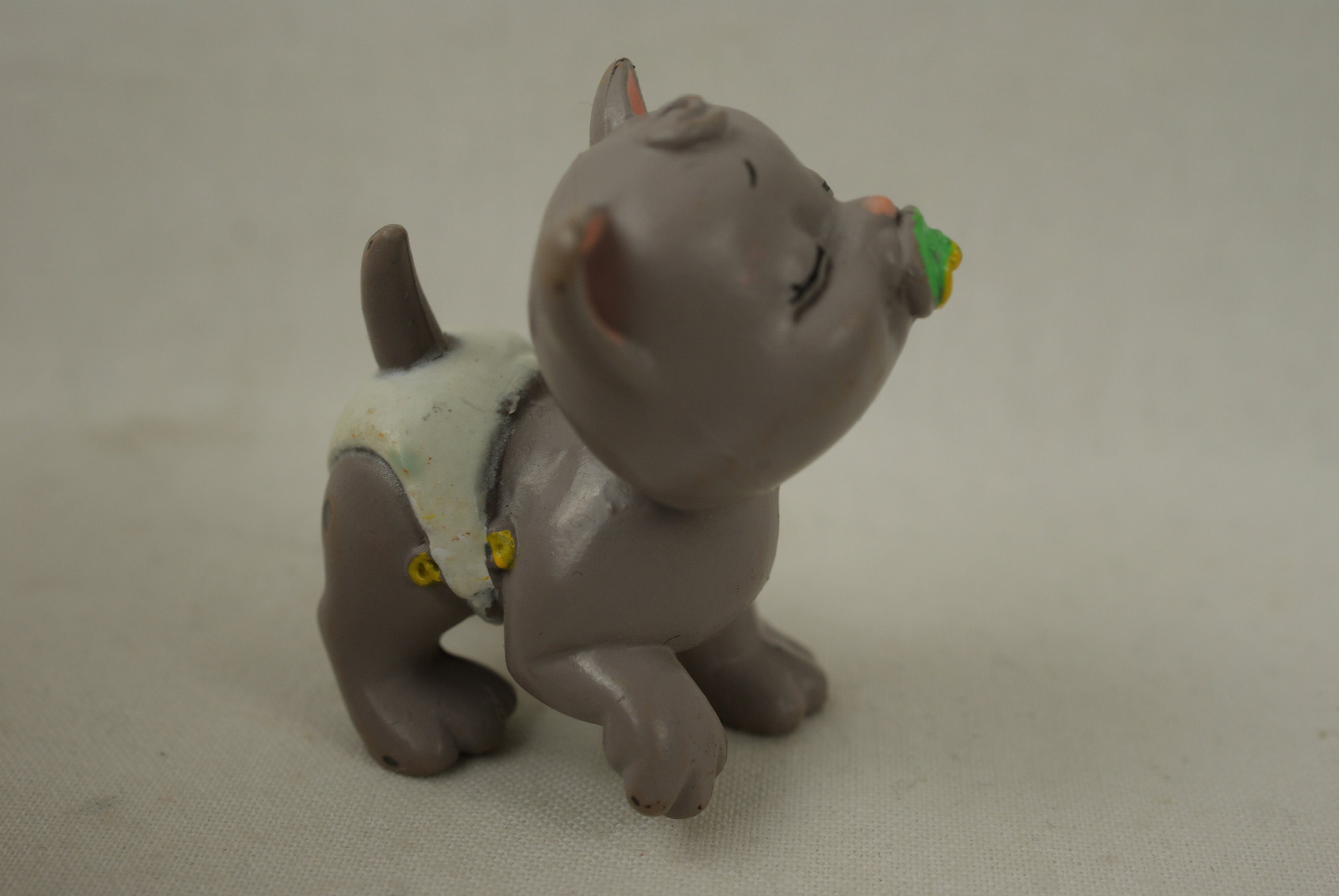 Magic Diaper Babies Magico Pannolino Paciocchini Pet Grey Cat - Etsy UK