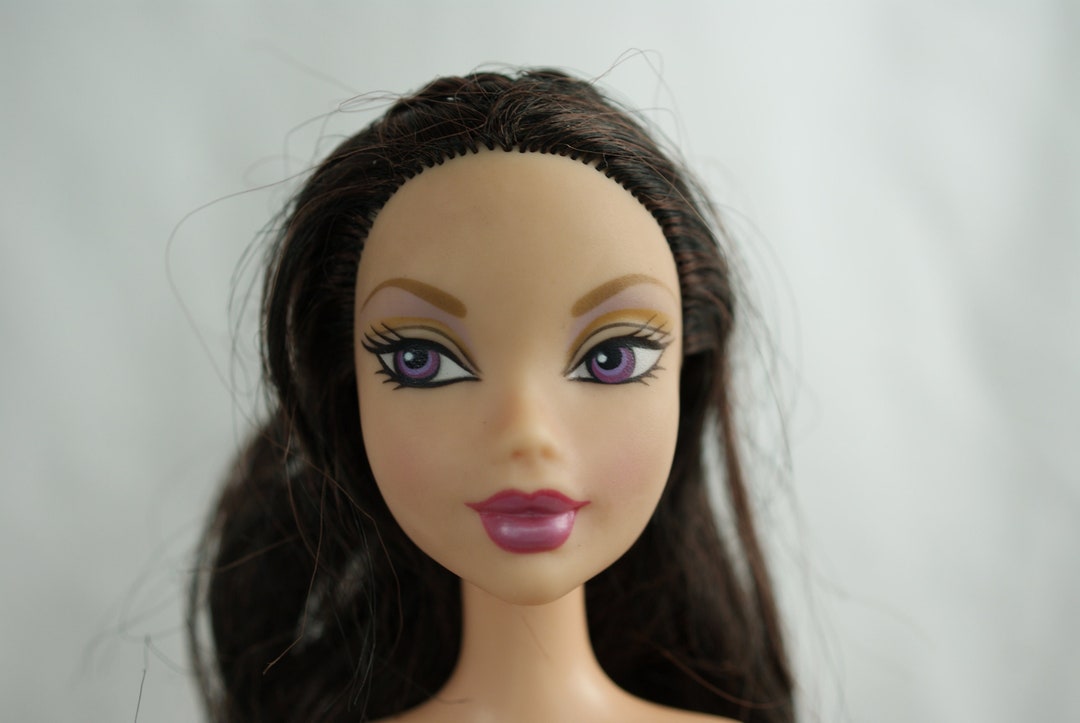 My Scene Spring Break Nolee Doll Mattel Y2K 00s - Etsy