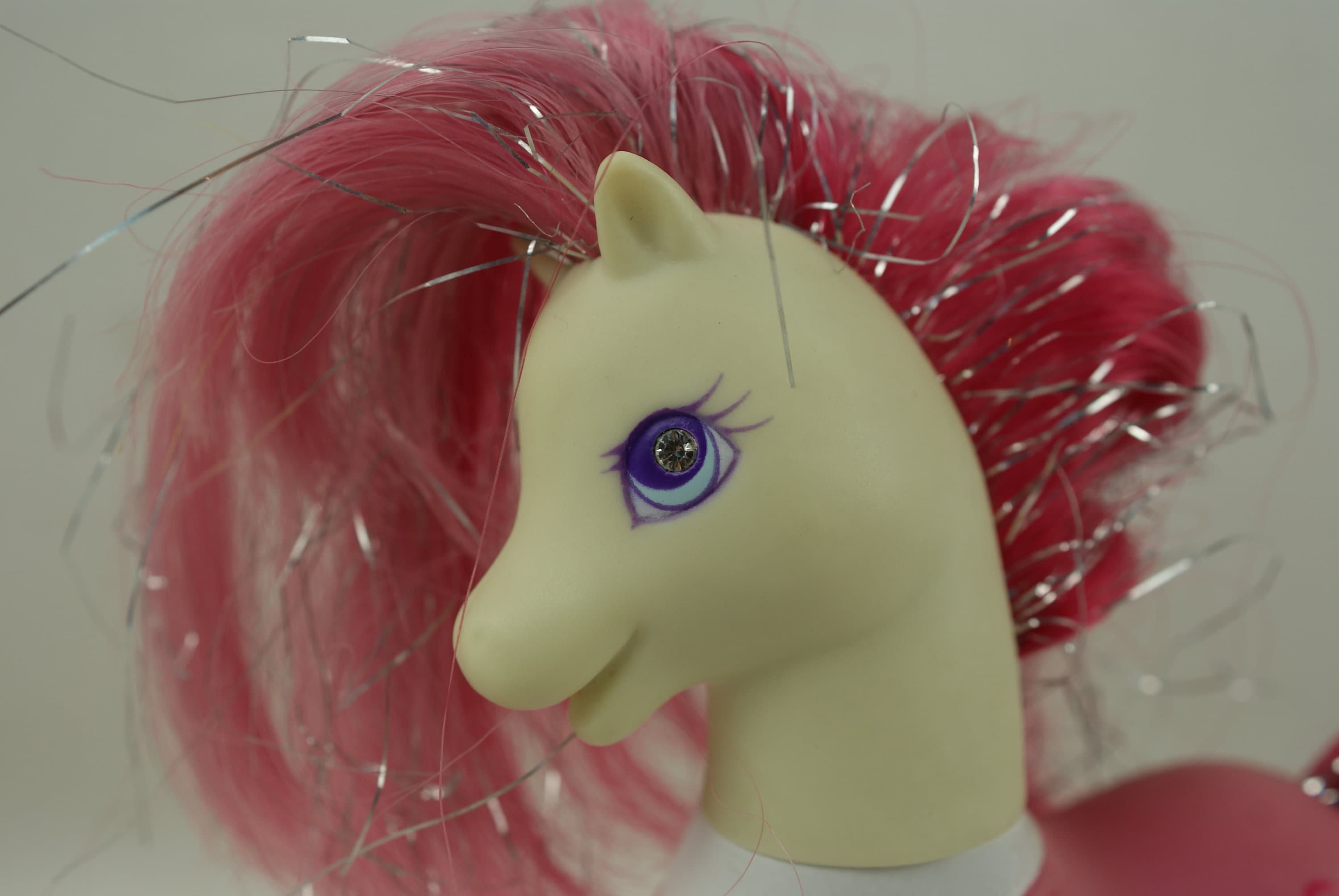 My Little Pony Dancer Wednesday Afternoon Ponies G2 Hasbro 90s | Etsy