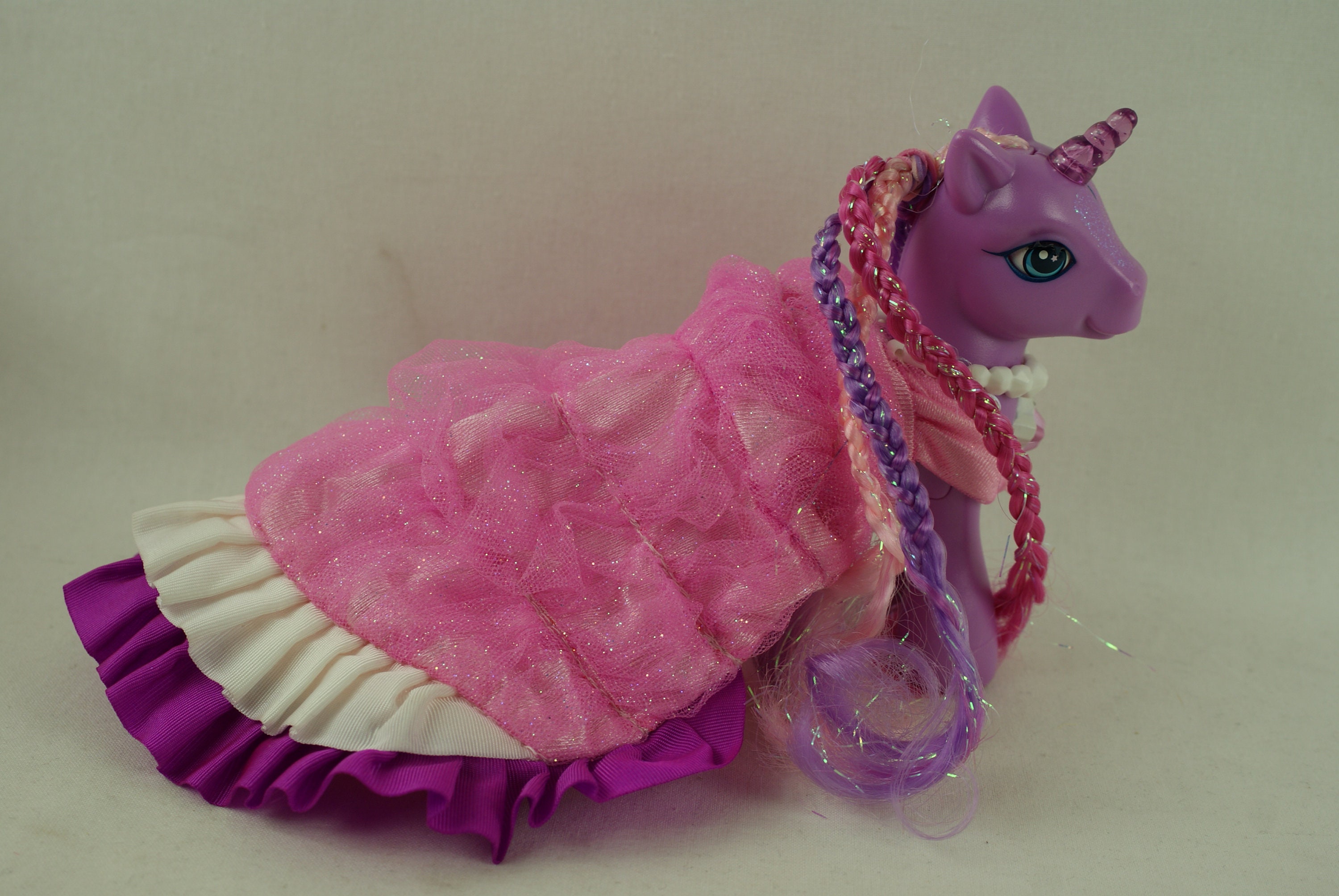 My Little Pony Lily Lightly
