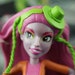 Monster High Collection #40 Marisol Coxi Figure RBA Figurine Mattel ...