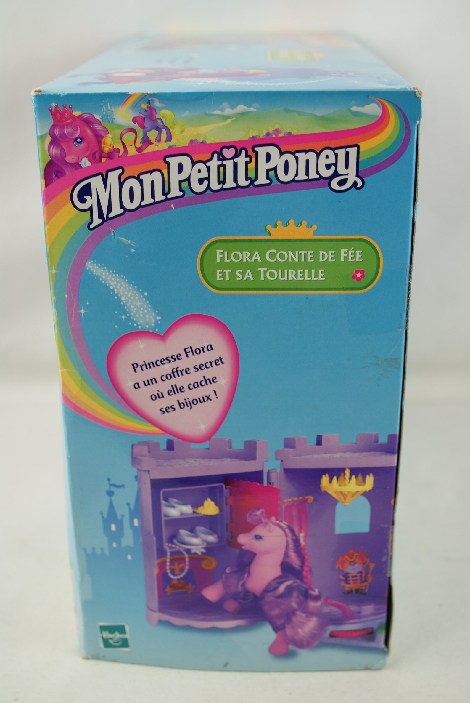 My Little Pony Royal Castle Ballroom Morning Glory Flora - Etsy