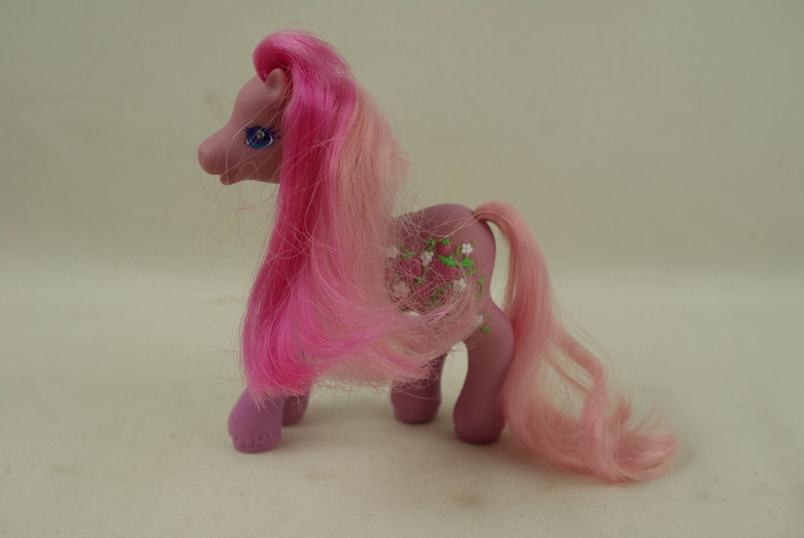My Little Pony Sweet Berry Magic Kitchen G2 Hasbro 90s 2 | Etsy