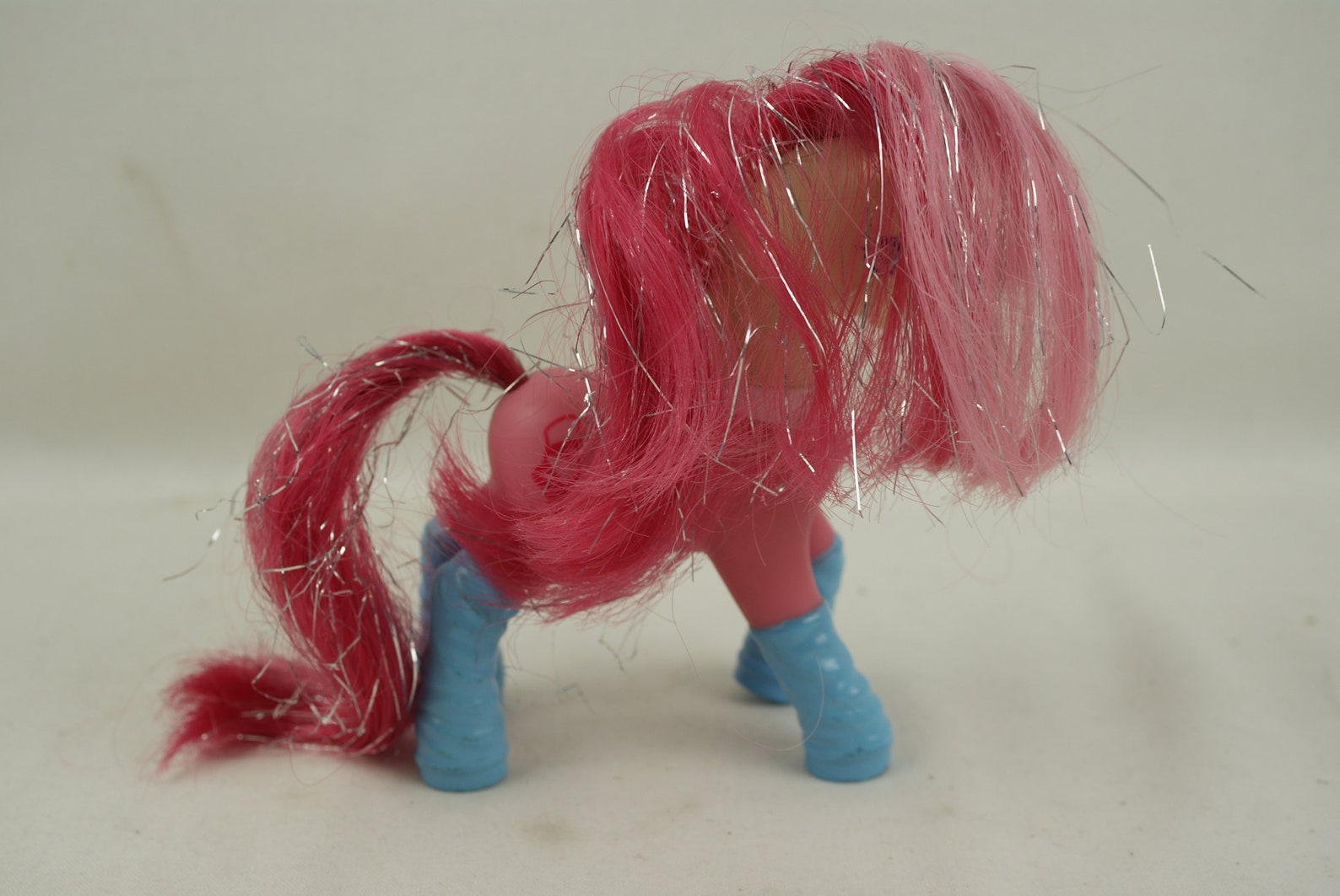 My Little Pony Dancer Wednesday Afternoon Ponies G2 Hasbro 90s 2 - Etsy