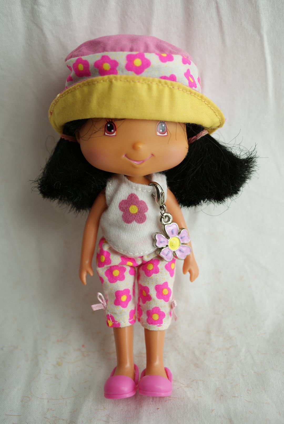 Strawberry Shortcake Best Friends Frutti Cuties Frutti Cutie Ginger ...