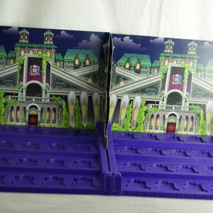 Monster High Collection Complete Set of 40 Figures RBA Figurine Mattel ...