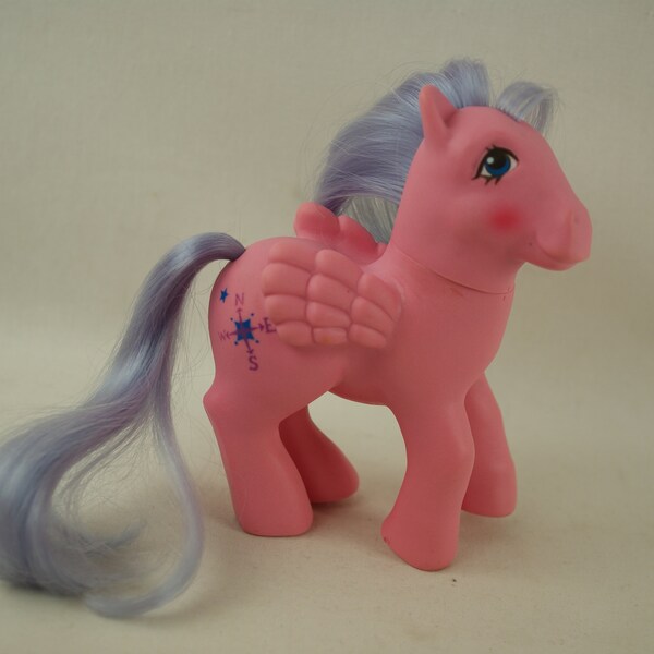 My Little Pony G1 - Etsy