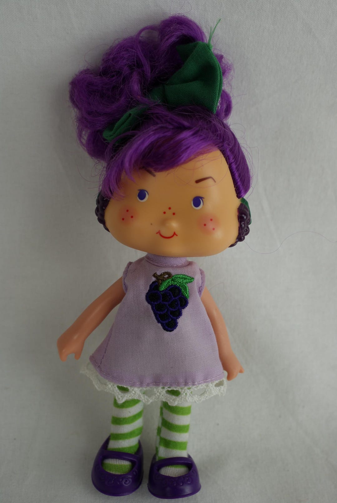 Strawberry Shortcake Charlotte Aux Fraises Tarta De Fresa Doll 19 ...