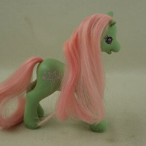 My Little Pony Spring Secret Surprise Ponies V G2 Hasbro 90s - Etsy
