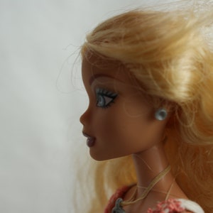 My Scene Hanging Out Barbie Kennedy Doll Mattel Y2K 00s - Etsy