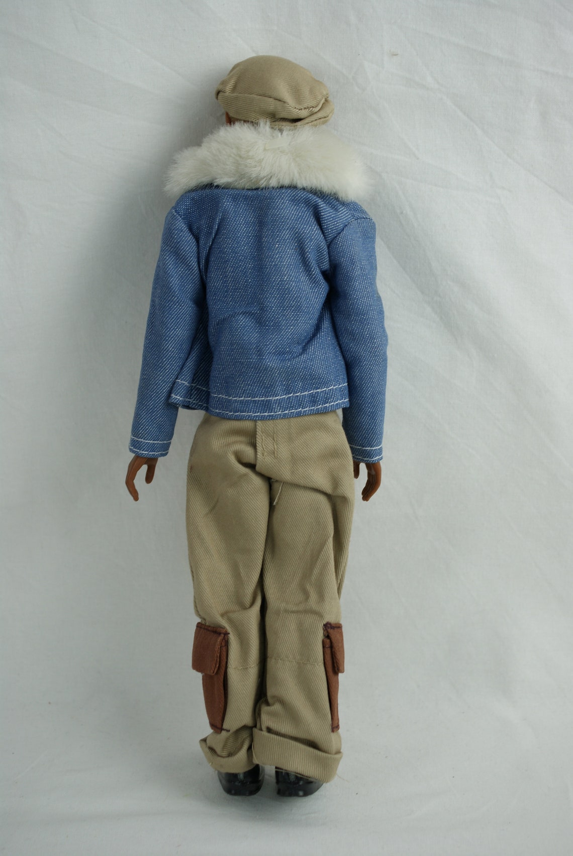 Flavas Party Tré Doll Mattel Y2K 00s 2003 - Etsy