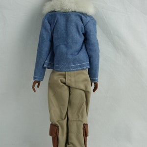 Flavas Party Tré Doll Mattel Y2K 00s 2003 - Etsy