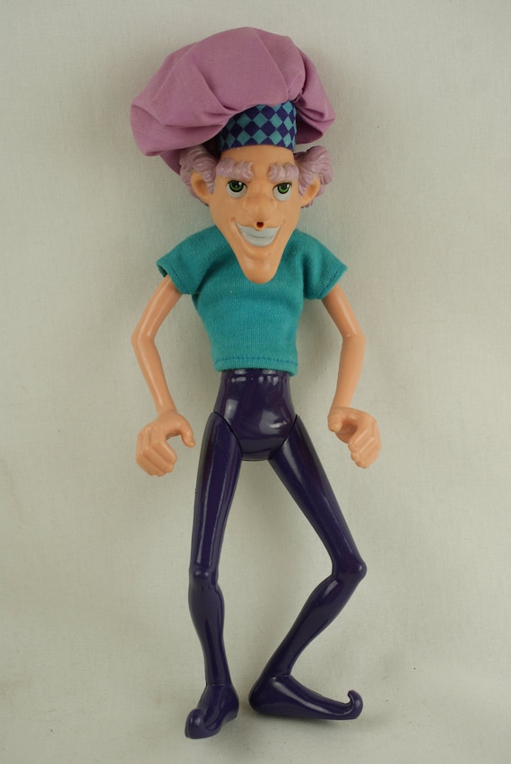 Dolls & Action Figures Vintage 1981 80's Kenner Strawberry Shortcake ...