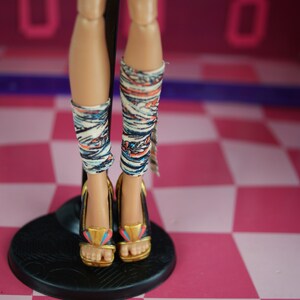Monster High Wave 3 Basic Nefera De Nile Doll 2012 #33 - Etsy